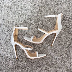 Liliana Shoes | Major Party Heels | Poshmark